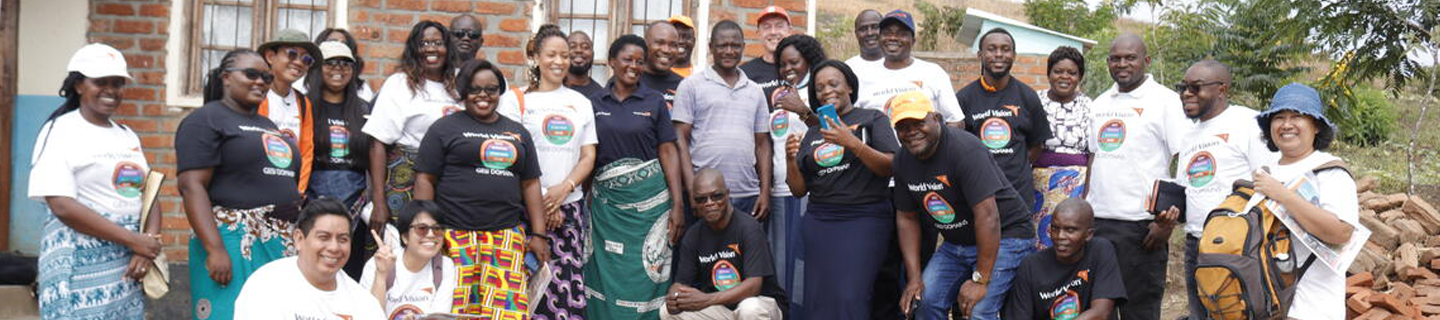 GESI | World Vision | Evidence