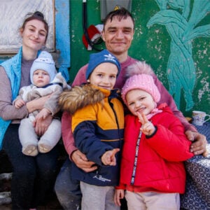 Gifts That Multiply | World Vision