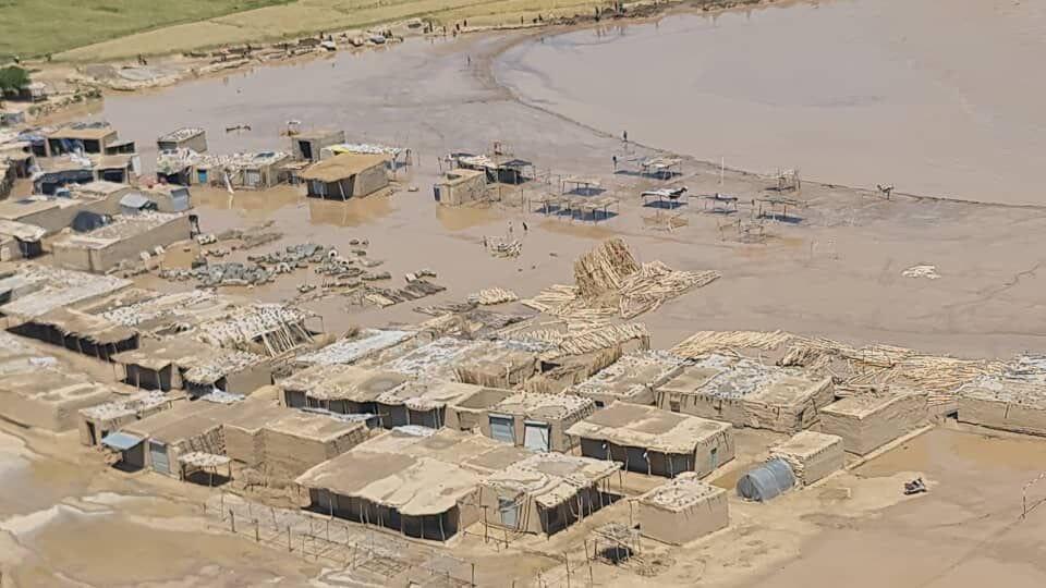 11 top disasters of 2024 | World Vision