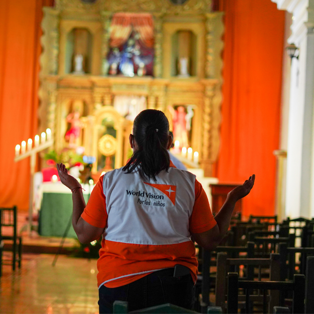 4 promises to encourage God’s children in the truth | World Vision