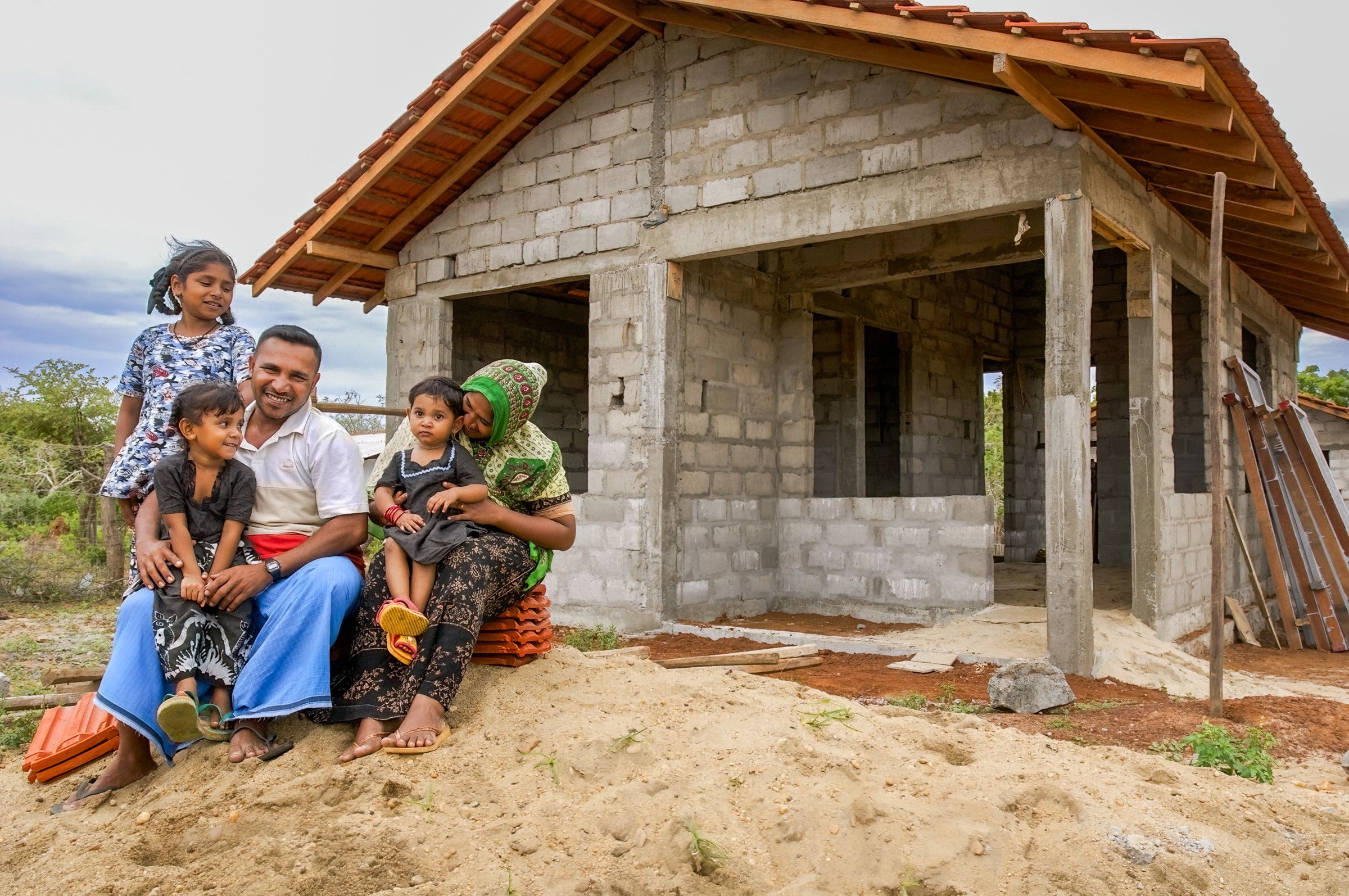 From destruction to hope: 20 years after the Indian Ocean tsunami ...