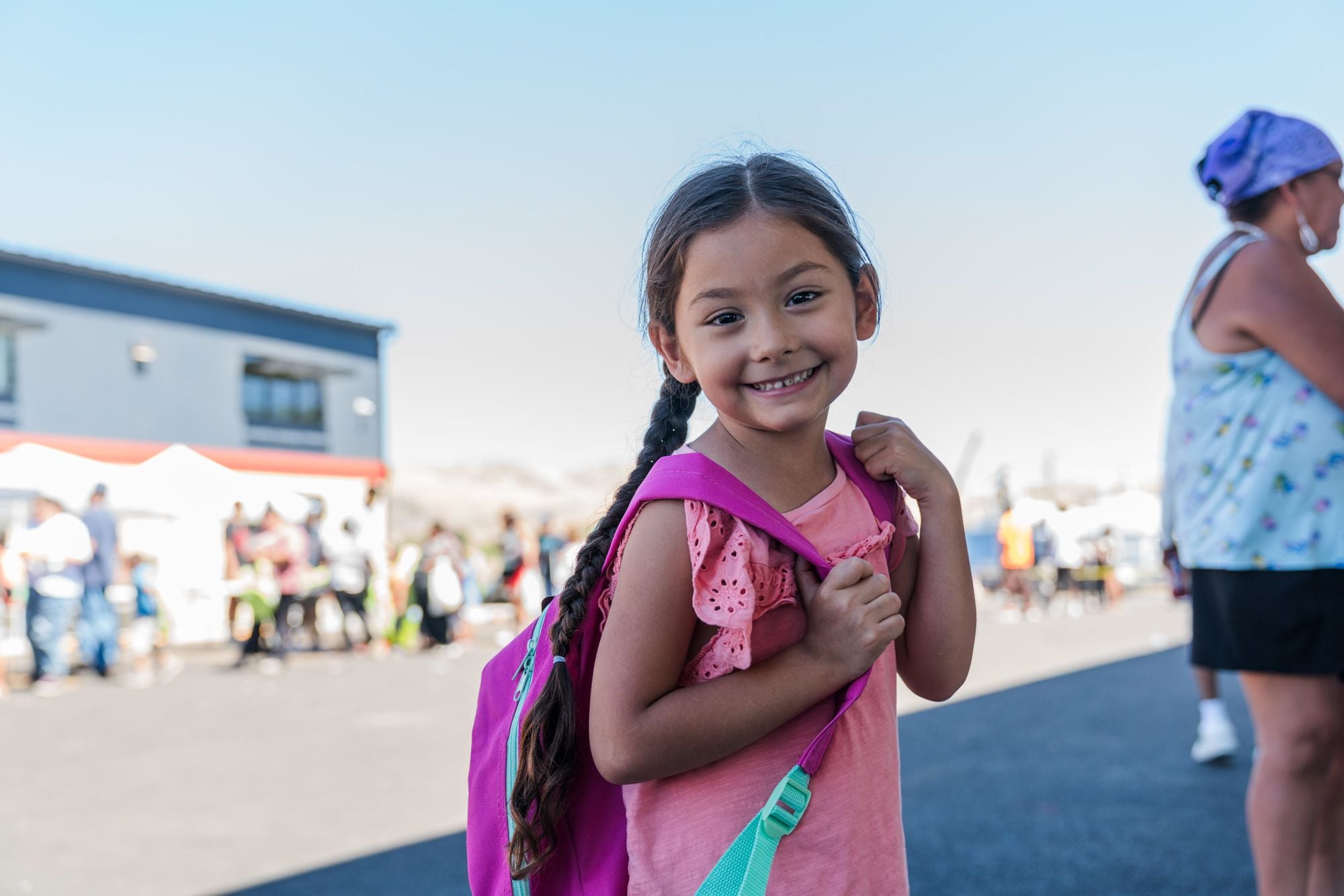 From disasters to healing: World Vision’s work in the U.S. | World Vision