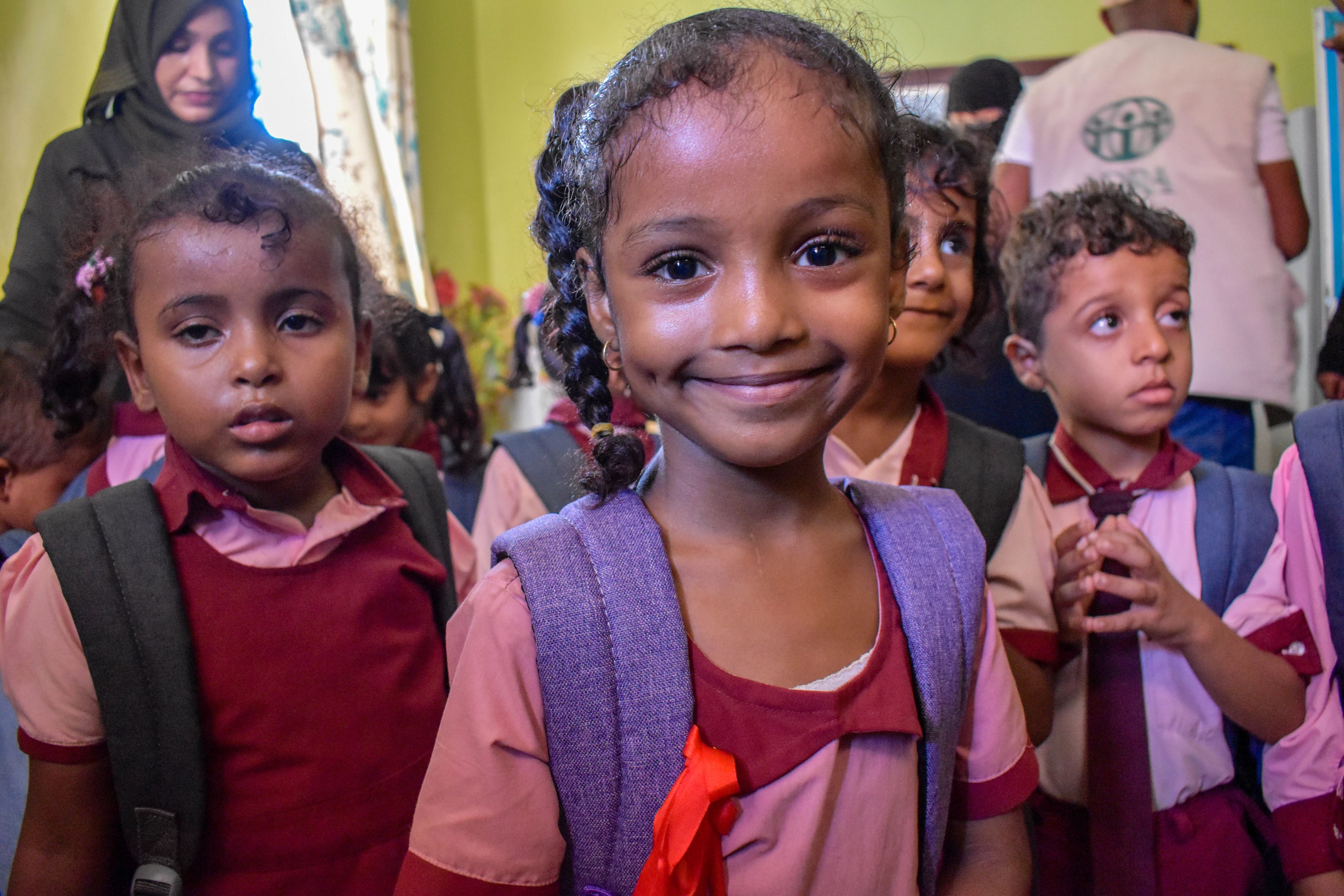 Explore World Vision’s disaster responses | World Vision