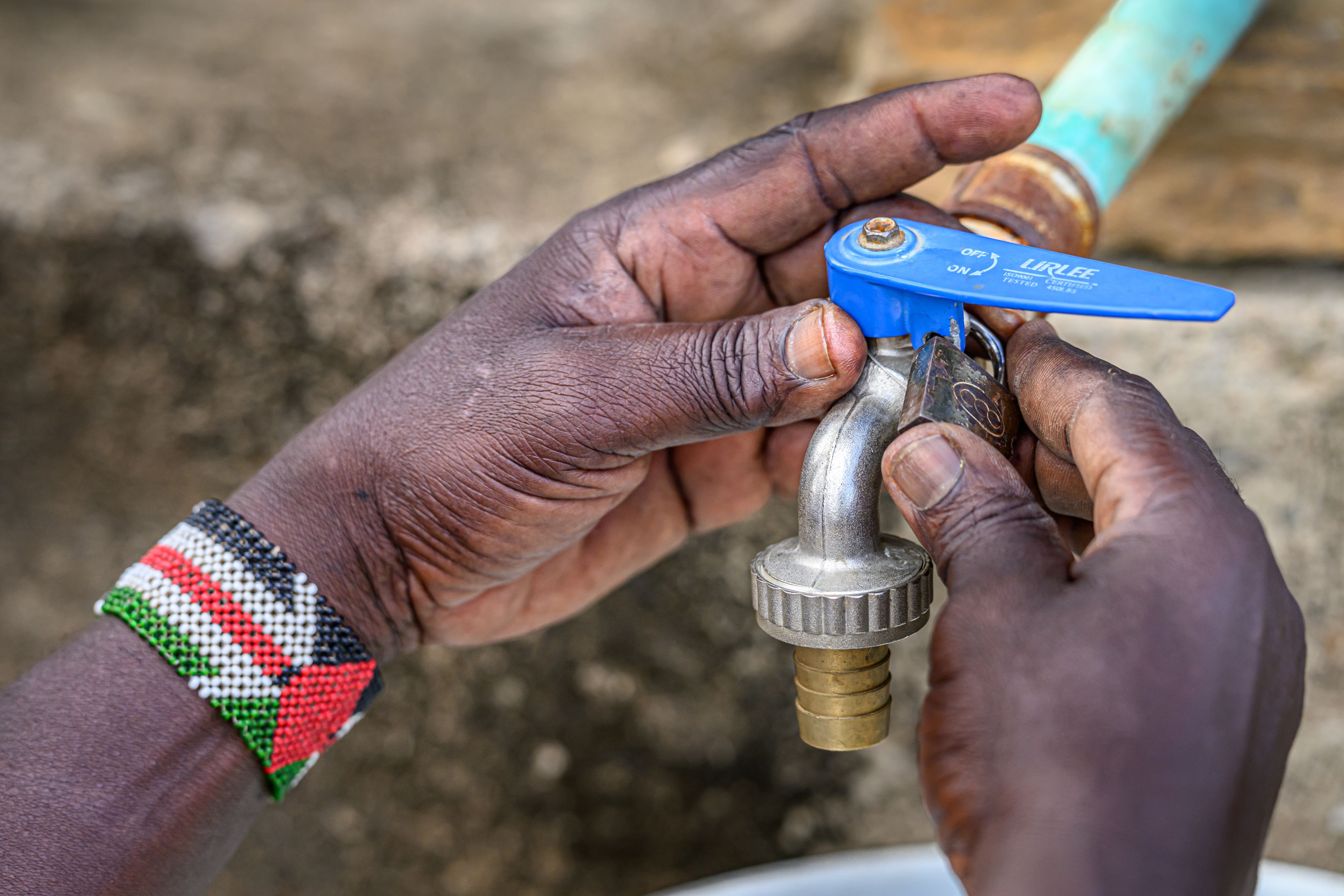 If we had clean water | World Vision