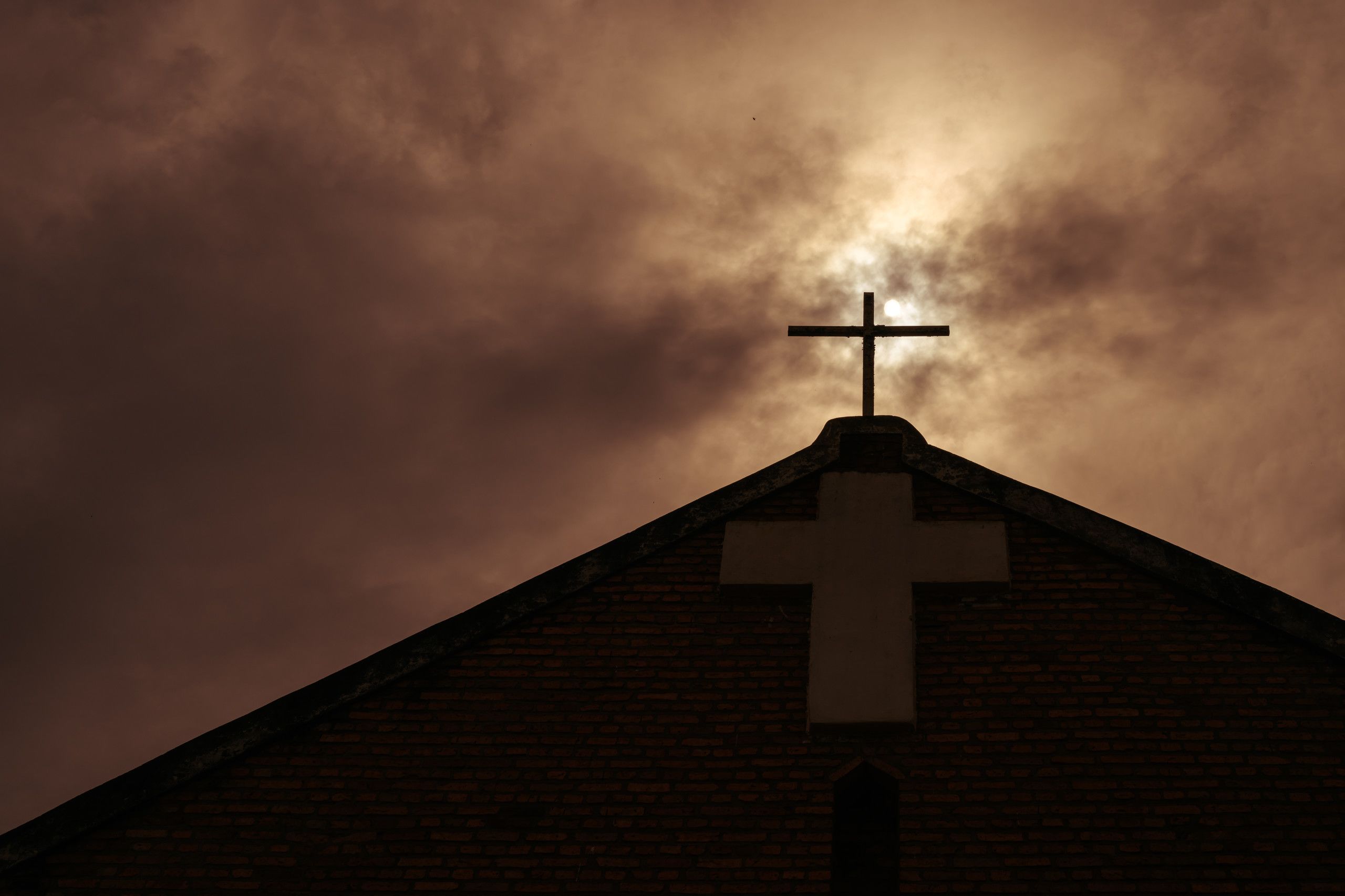 Life under a tree: A Celebrating Families story | World Vision