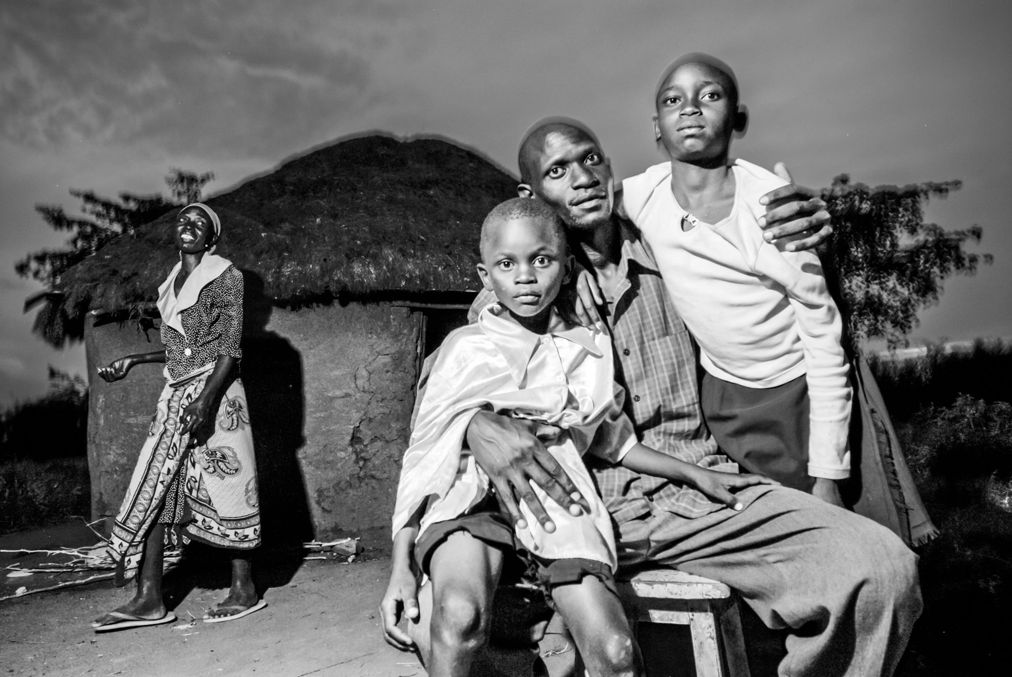 A new Gilgal in Kenya | World Vision