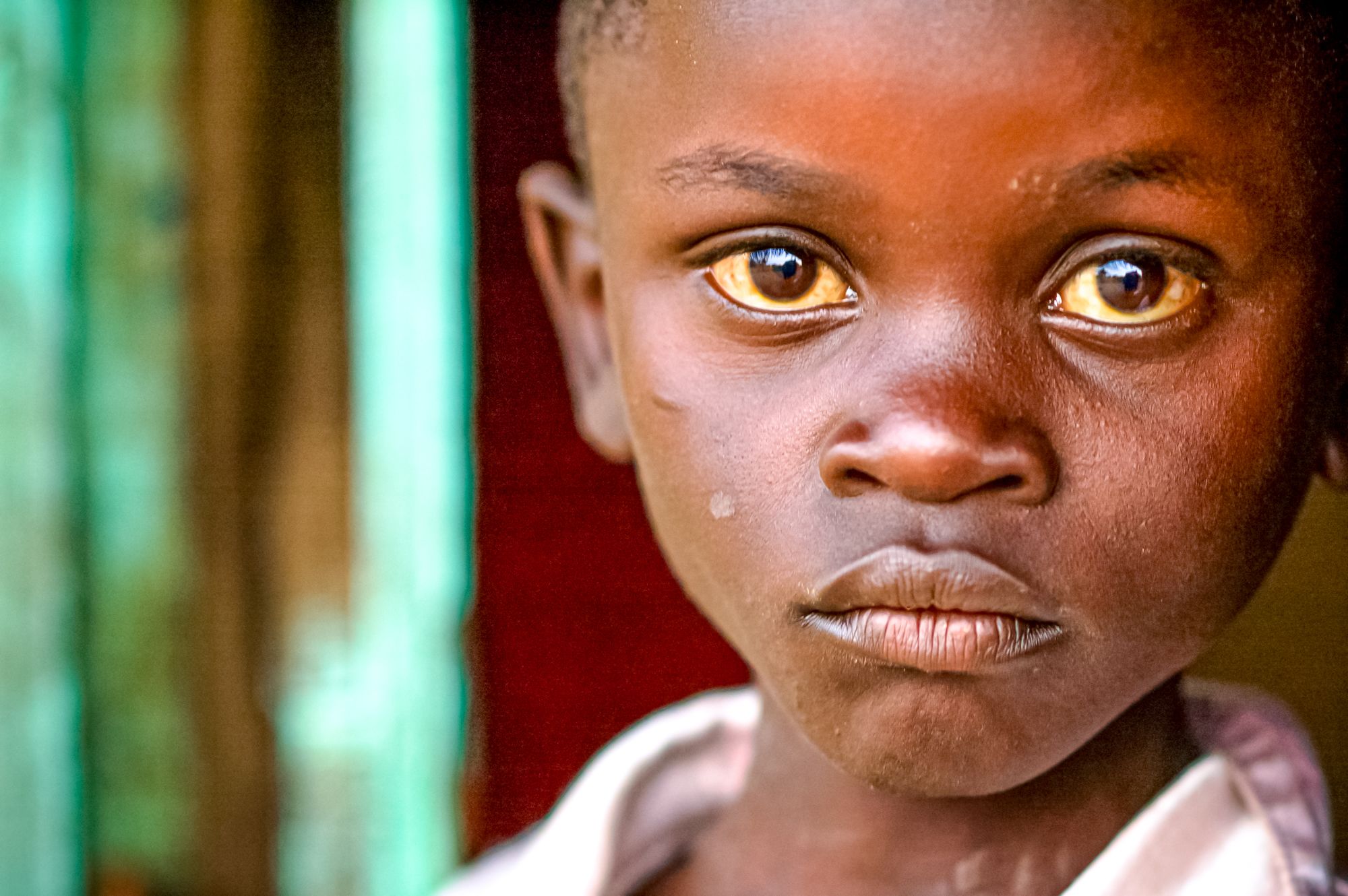 A new Gilgal in Kenya | World Vision