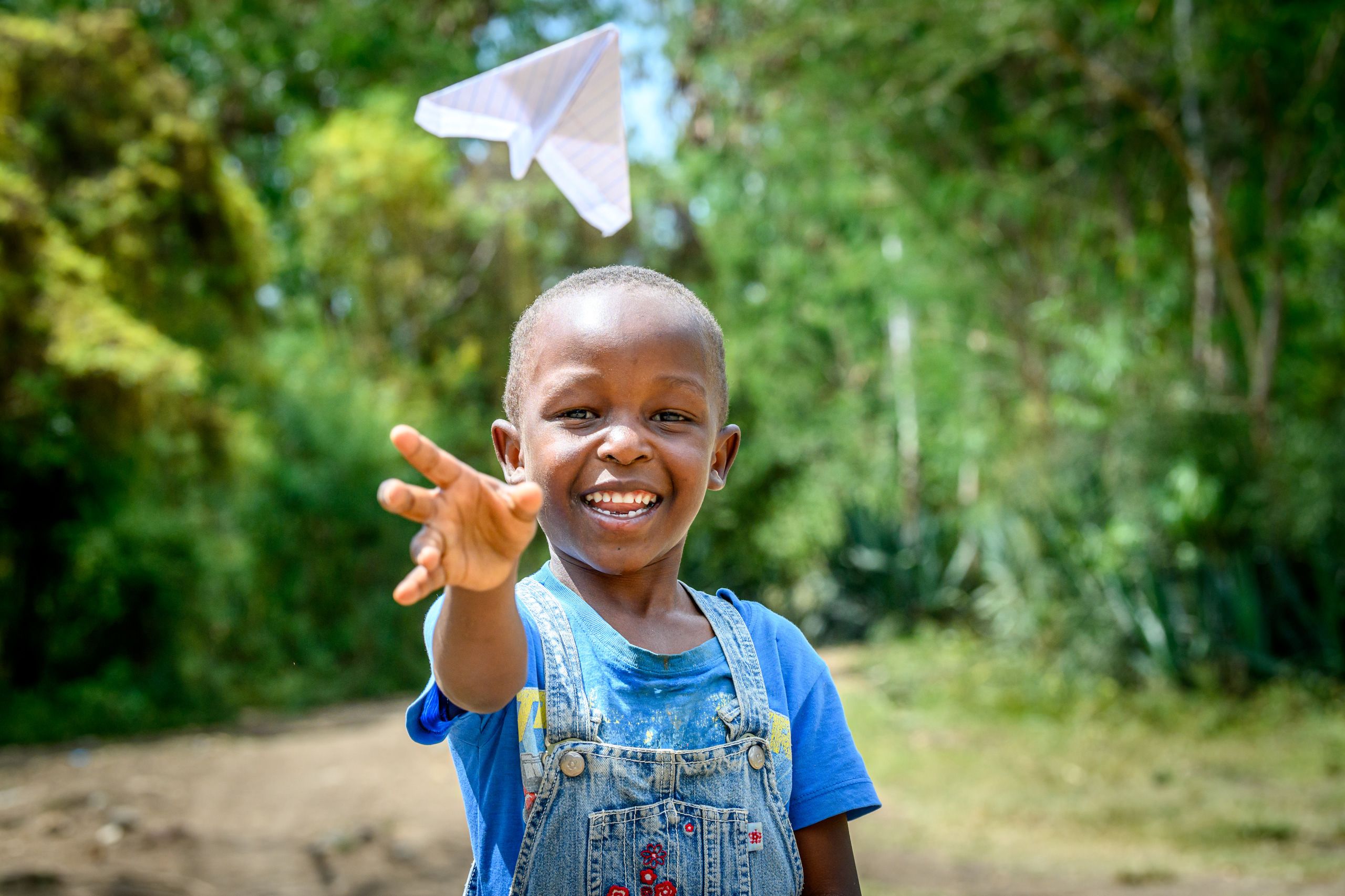 A new Gilgal in Kenya | World Vision