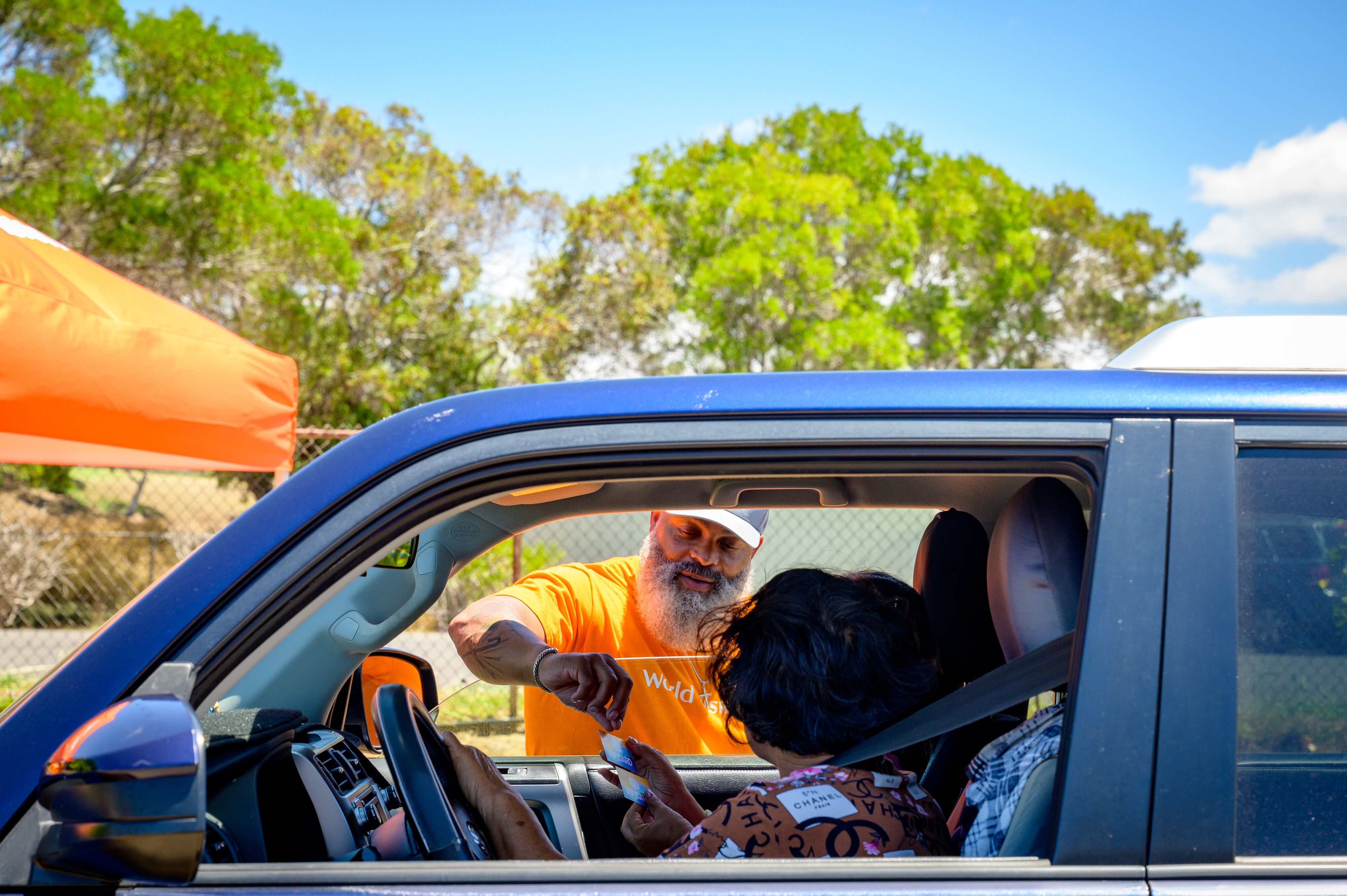 During disasters, World Vision’s Pastor Ambassadors bring spiritual ...