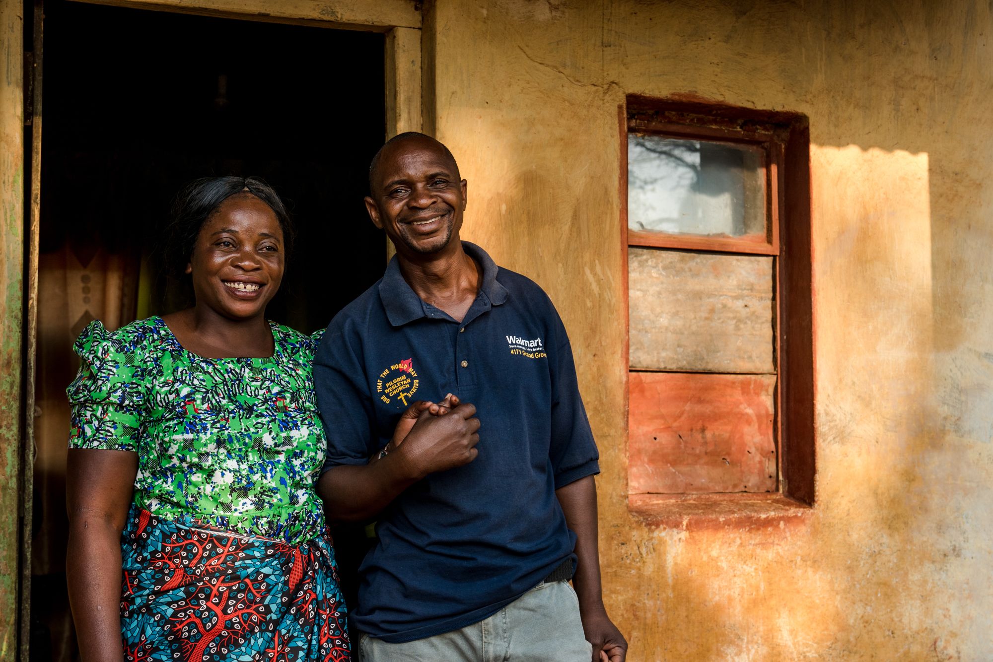 Sarafina’s story: From impoverished to resilient businesswoman | World ...