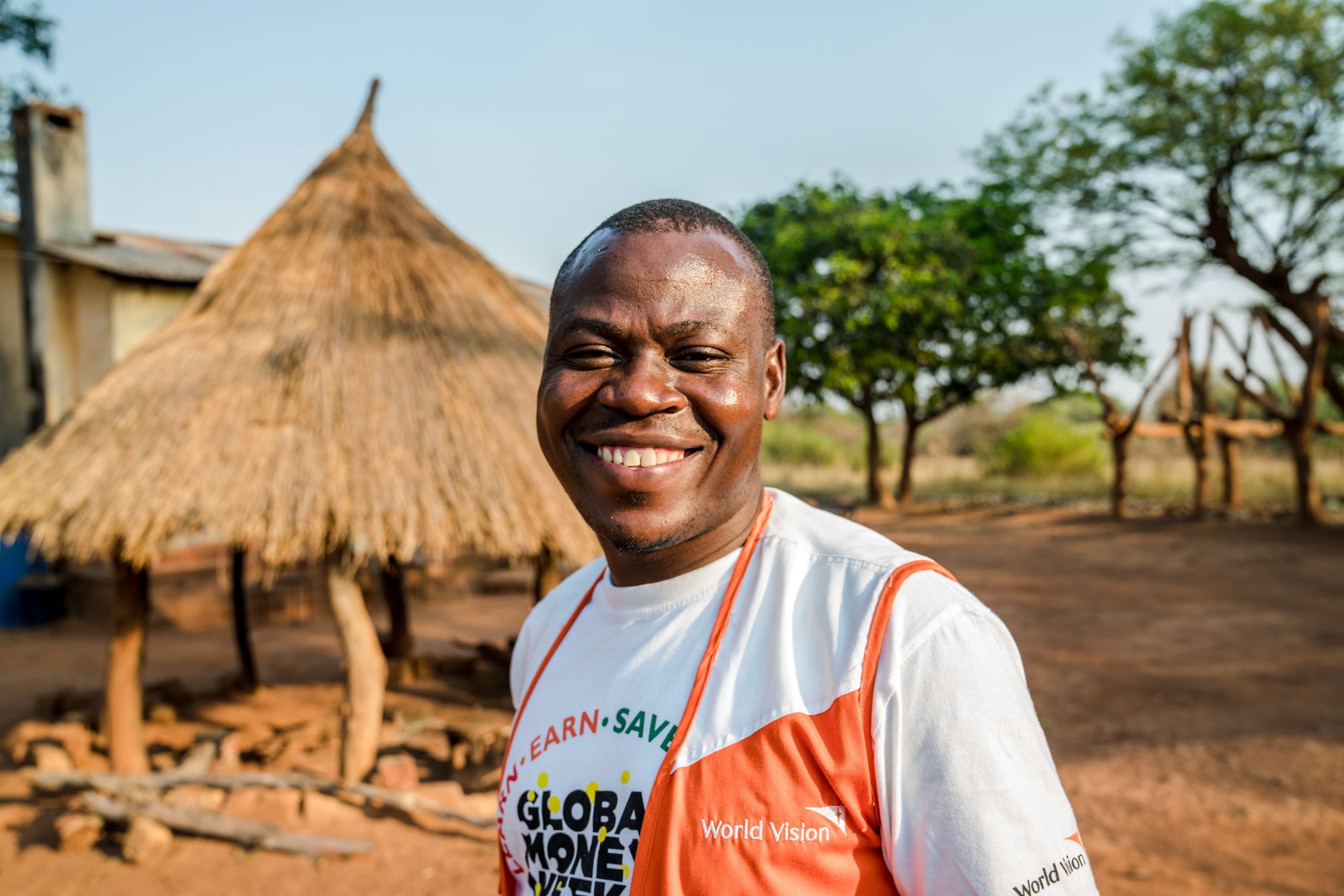 Sarafina’s story: From impoverished to resilient businesswoman | World ...