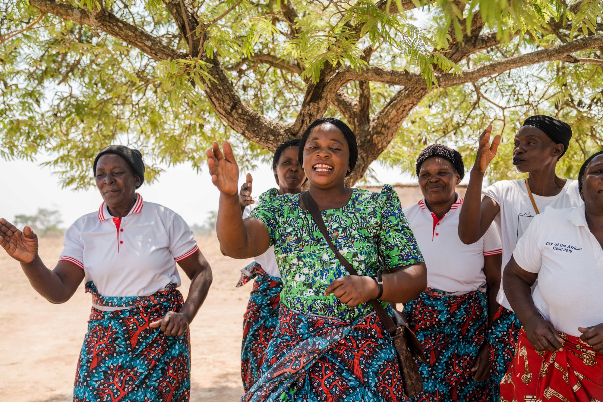 Sarafina’s story: From impoverished to resilient businesswoman | World ...