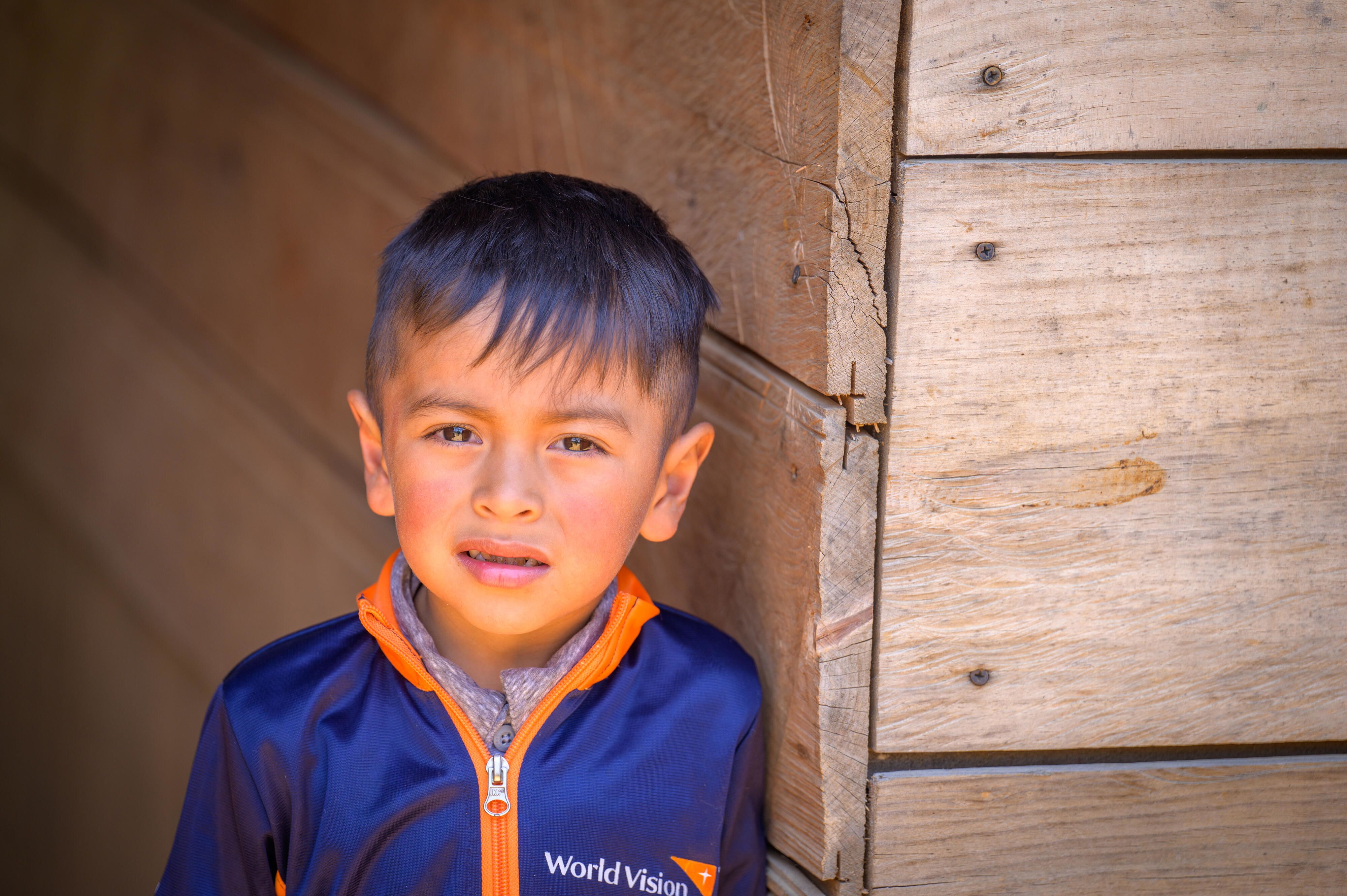 Sheep and sponsorship: A winning combination | World Vision