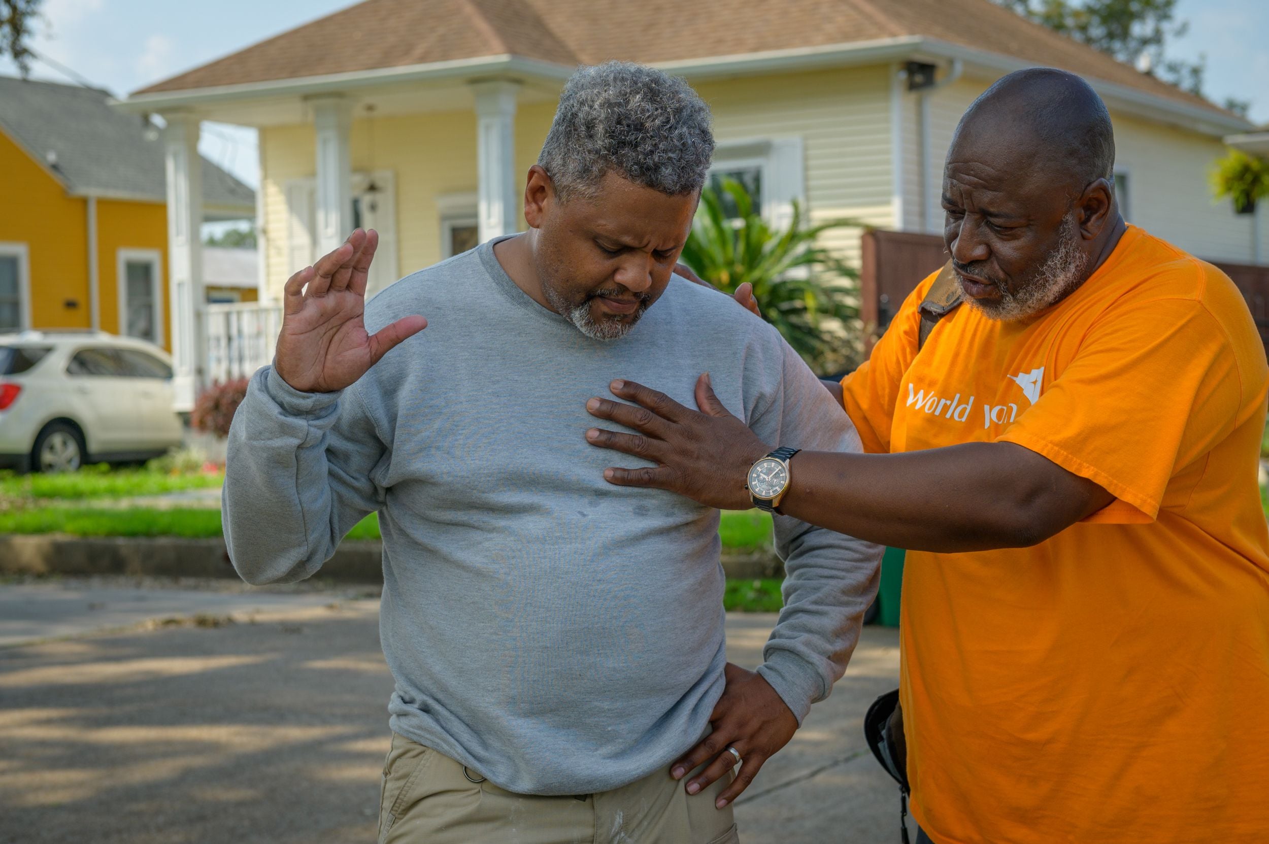 What you need to know about World Vision’s U.S. work in photos and ...