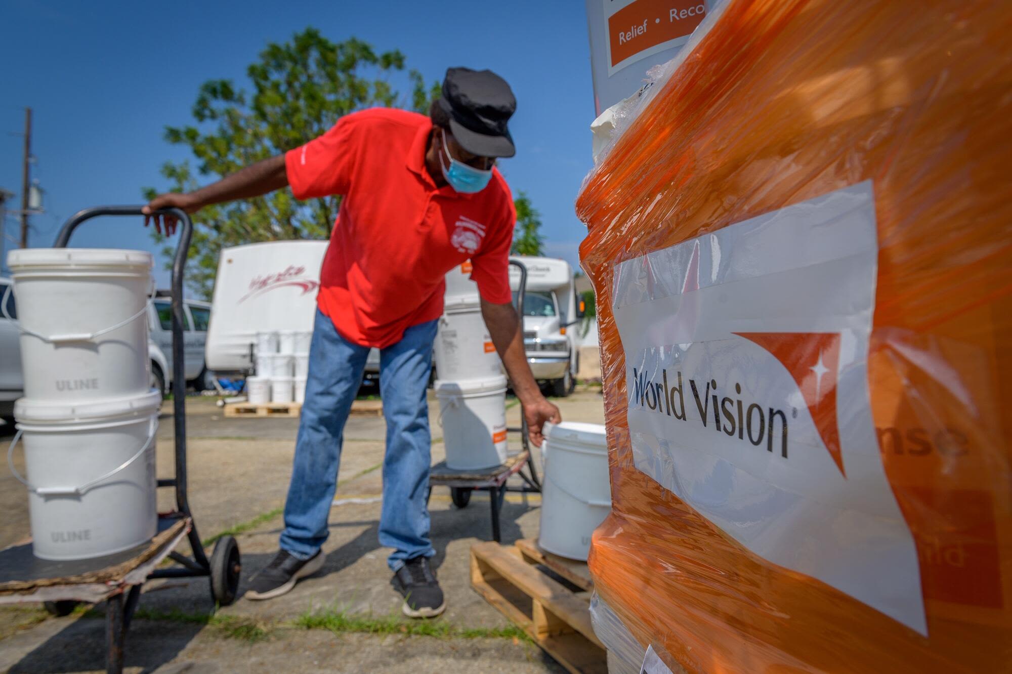 What you need to know about World Vision’s U.S. work in photos and ...