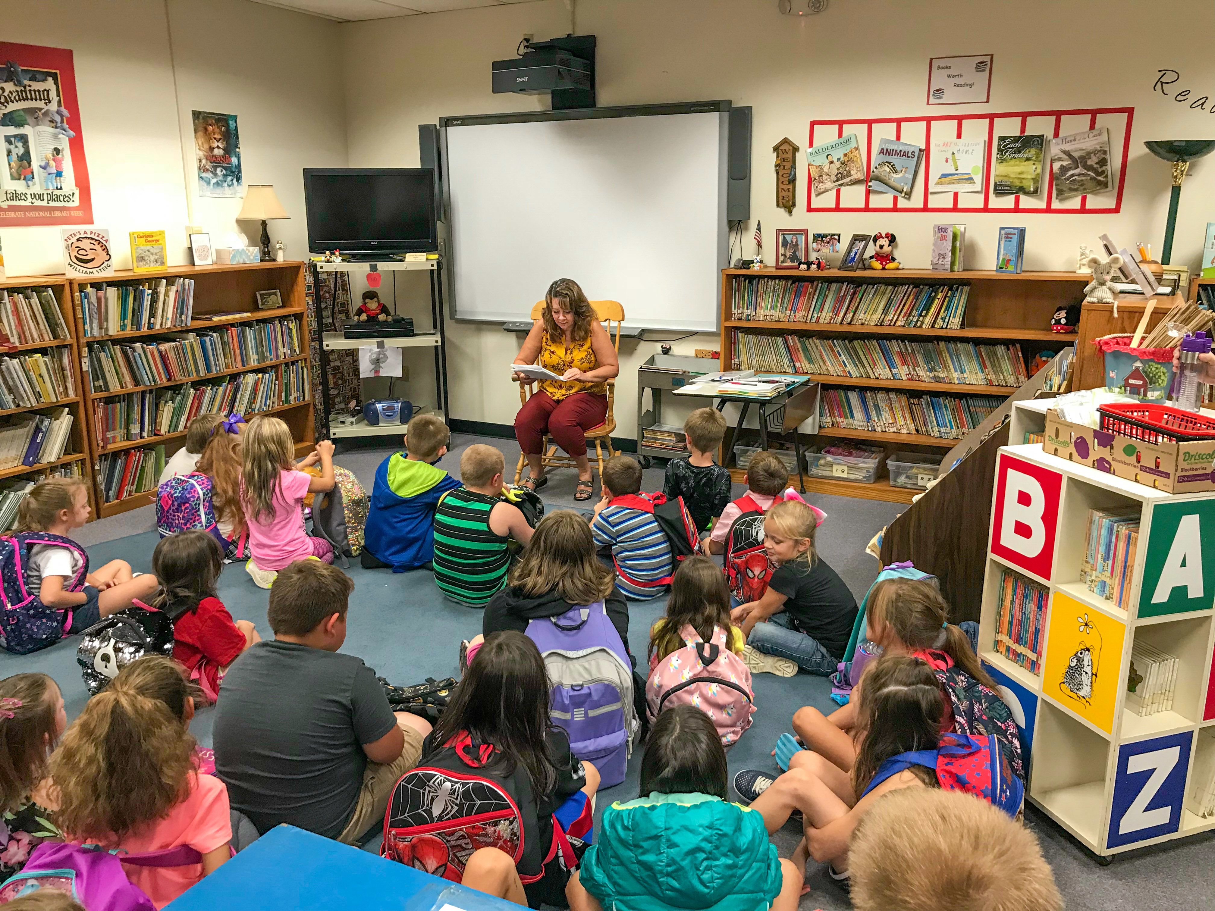 What you need to know about World Vision’s U.S. work in photos and ...