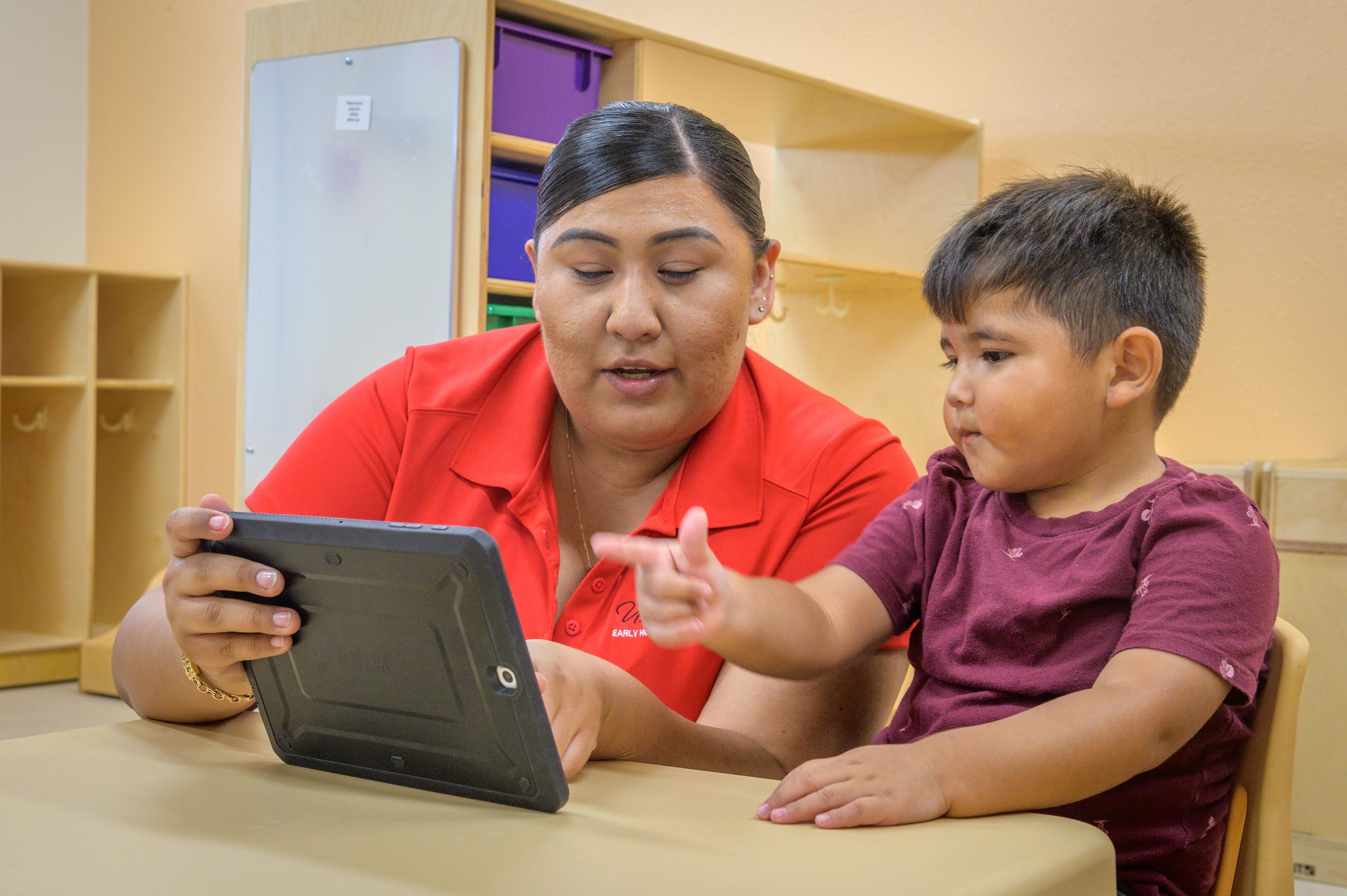 What you need to know about World Vision’s U.S. work in photos and ...