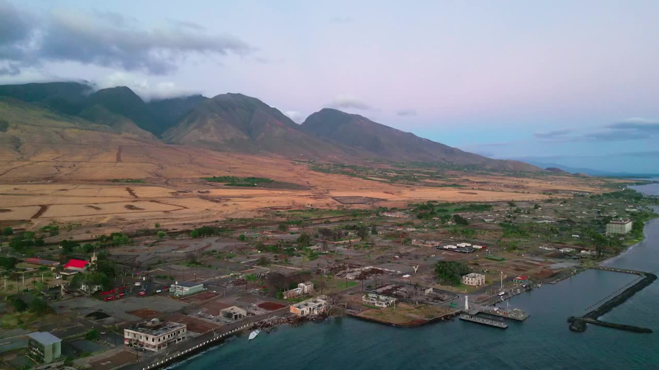 Working alongside partners to support Maui relief efforts | World Vision