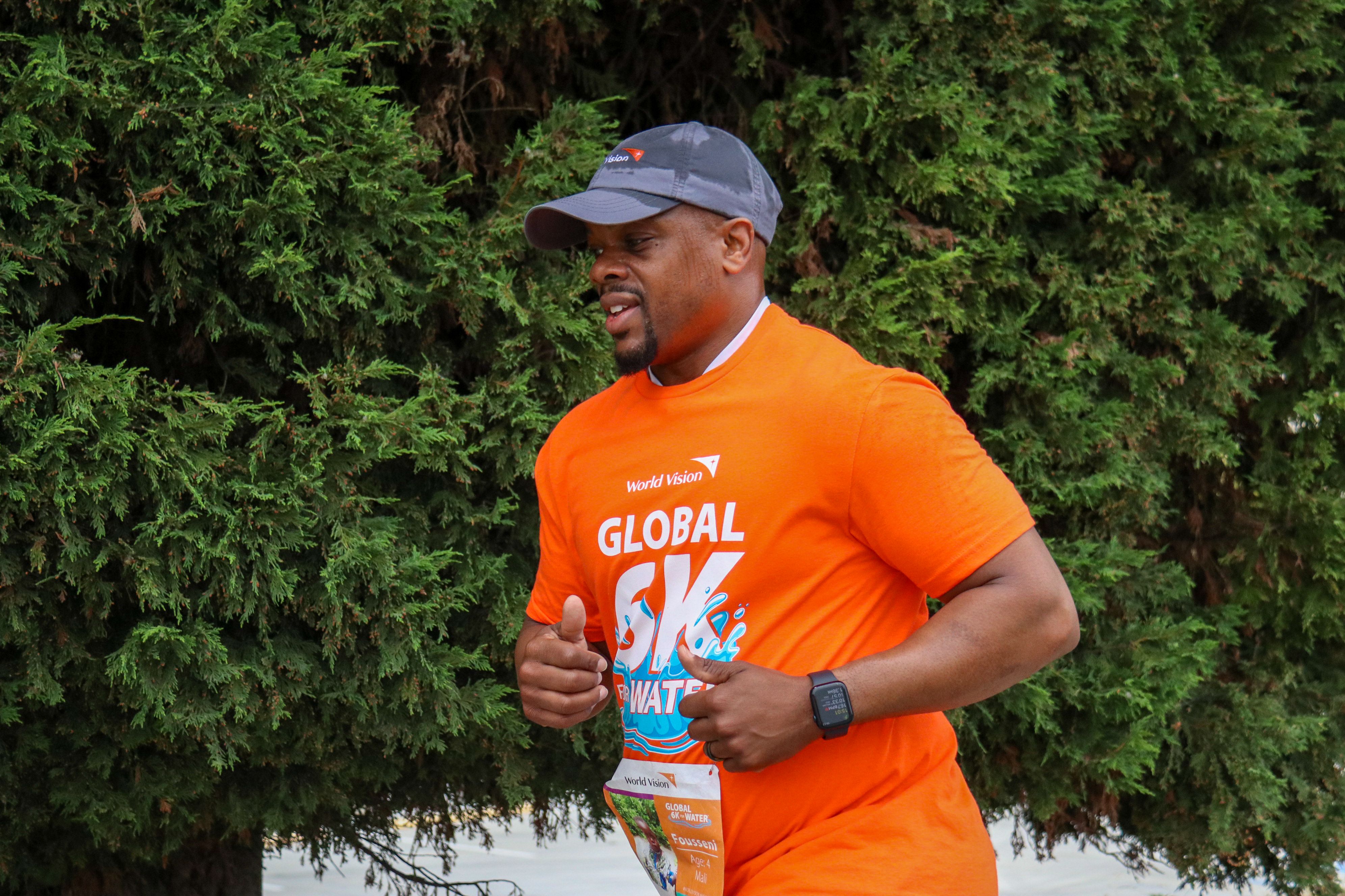World Vision’s Chosen® prompts abundant giving and growth | World Vision