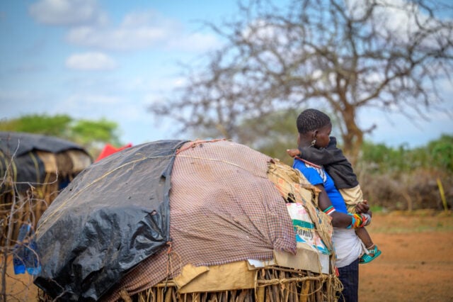 Child marriage: Facts, FAQs, and how to help end it | World Vision