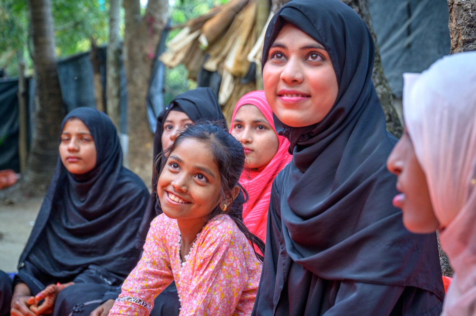 7 ways to empower women and girls | World Vision