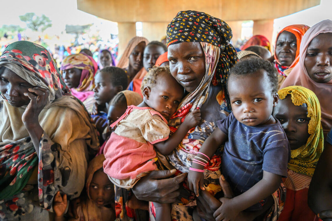 What is a refugee? | World Vision
