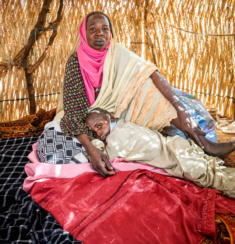 Global Hunger Crisis Response | World Vision