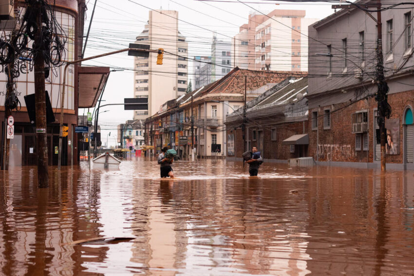 Floods: Facts, FAQs, and how to help | Kenya Environmental Journal