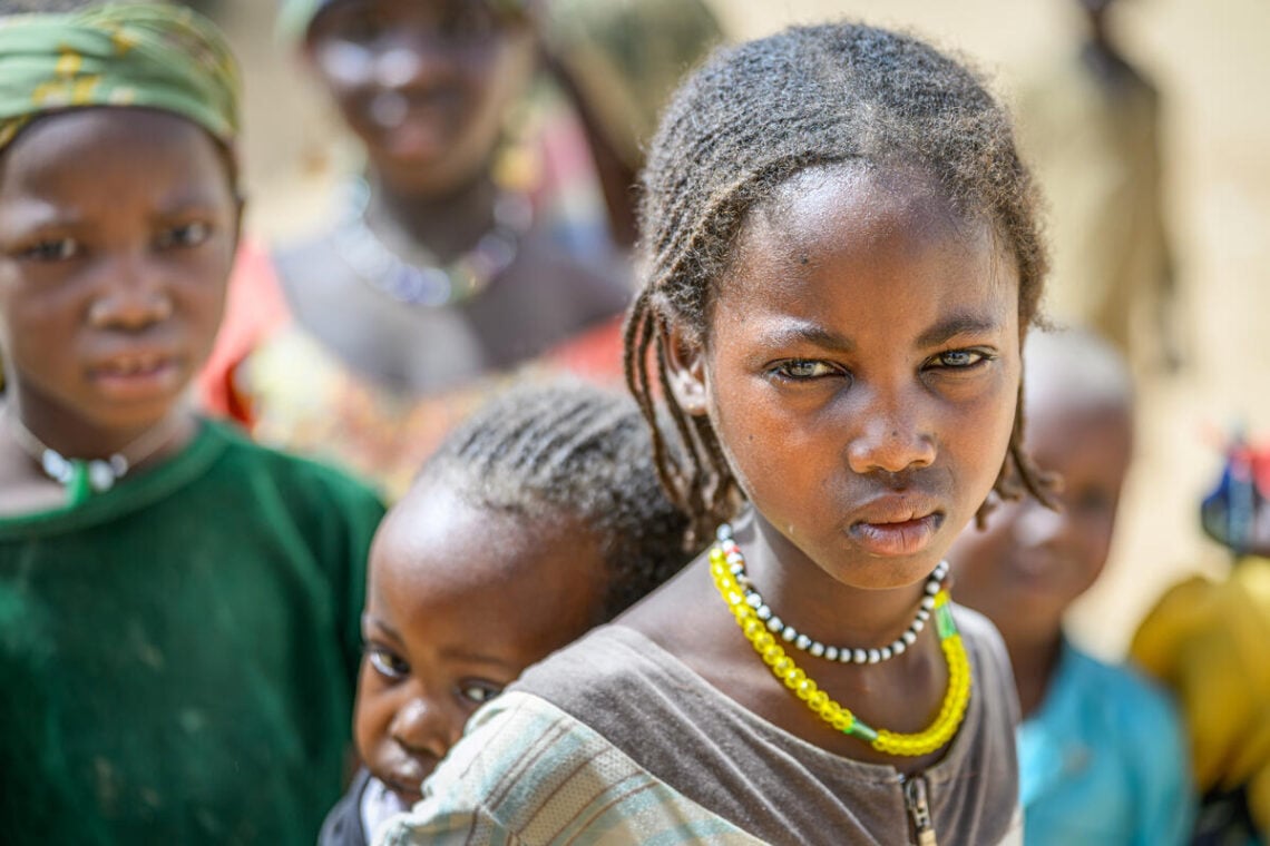 Sudan crisis: Facts, FAQs, and how to help | World Vision
