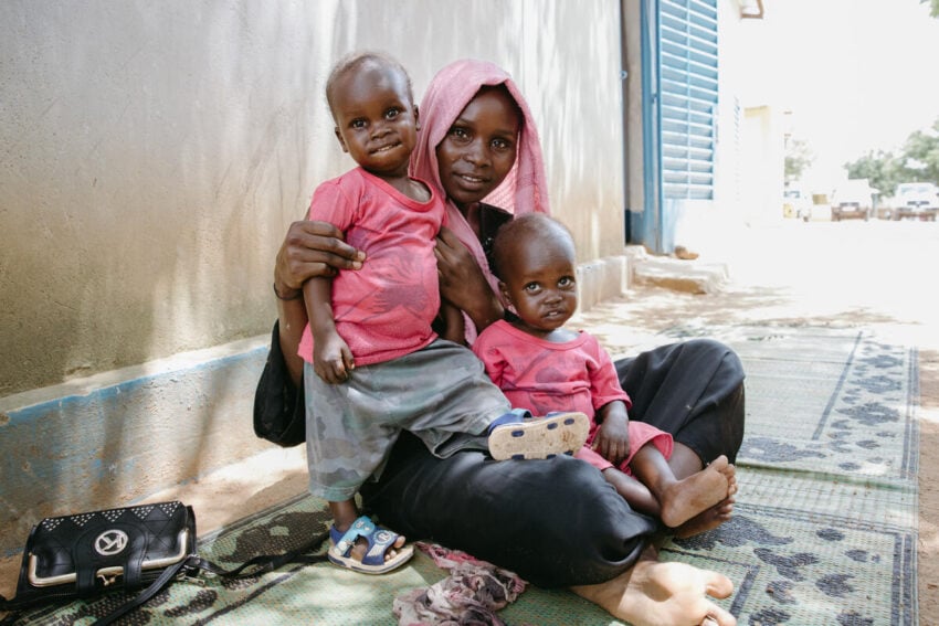 Africa hunger crisis: Facts, FAQs, and how to help | World Vision