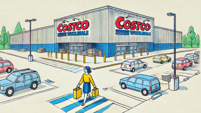Costco Donations | World Vision