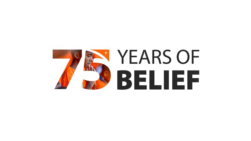 About Us | World Vision