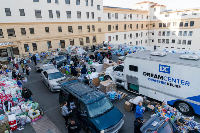 California fires: Facts, FAQs, and how to help | World Vision