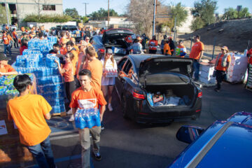 California fires: Facts, FAQs, and how to help | World Vision