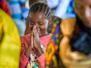 Mission & Values | World Vision