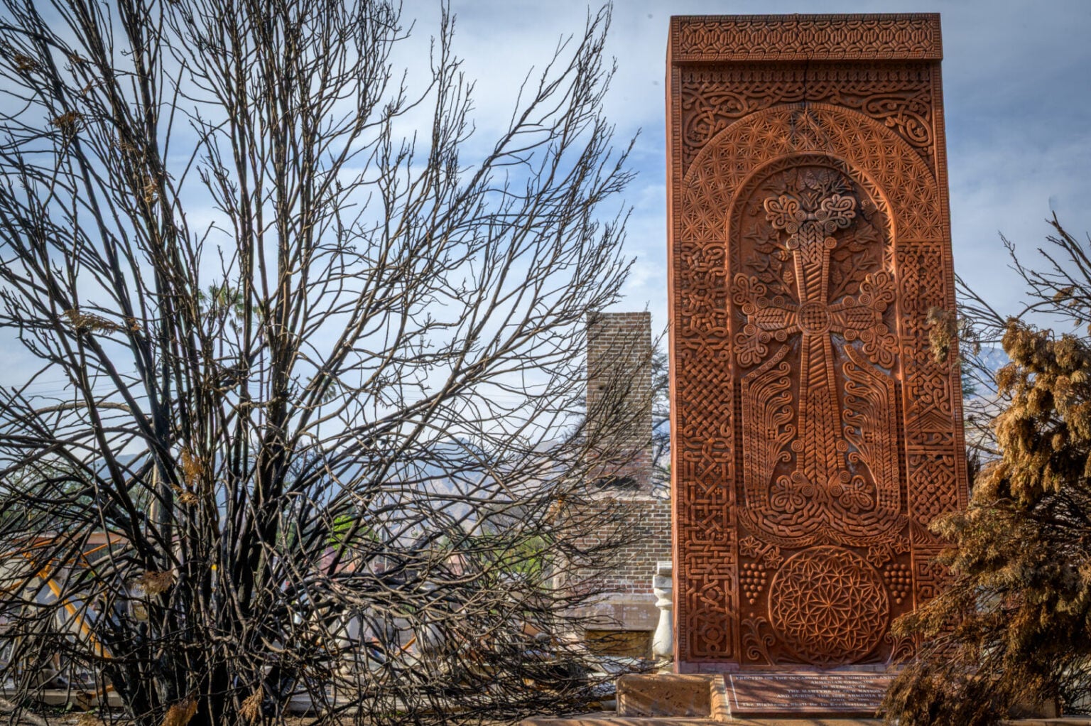 Disaster Relief | World Vision