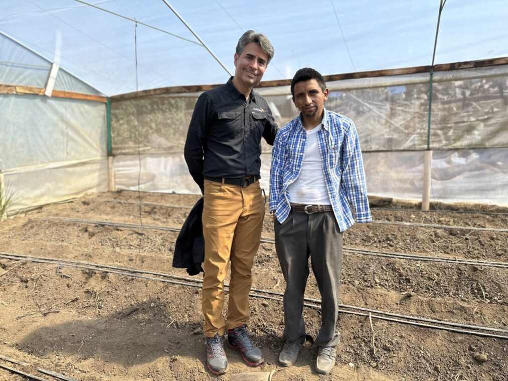 From the World Vision U.S. president: Transformation one life at a time ...