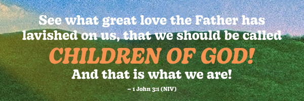 Forrest Frank Child of God | World Vision