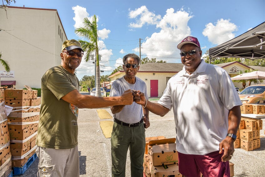 Corporate Partnerships | World Vision